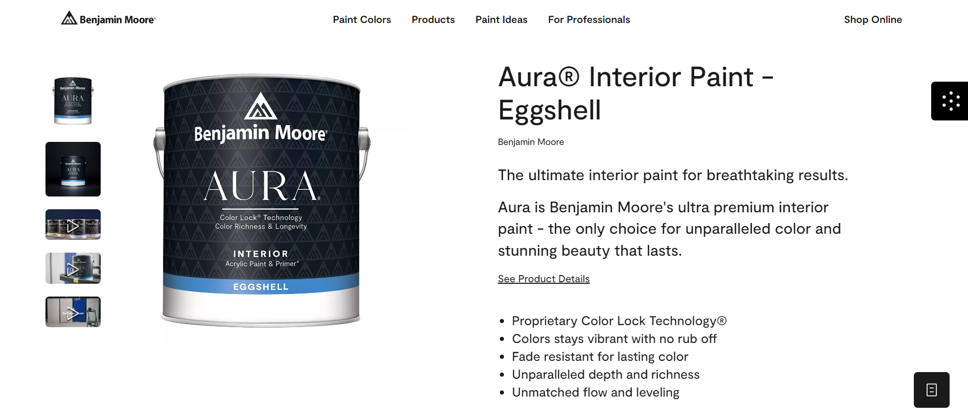 Best Interior Paint Brands for Your Home (Summer 2024)